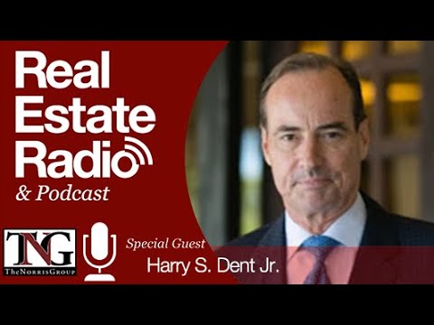 2021 Economic Forecasting with Harry S. Dent Jr. | PART 2 #748 - YouTube