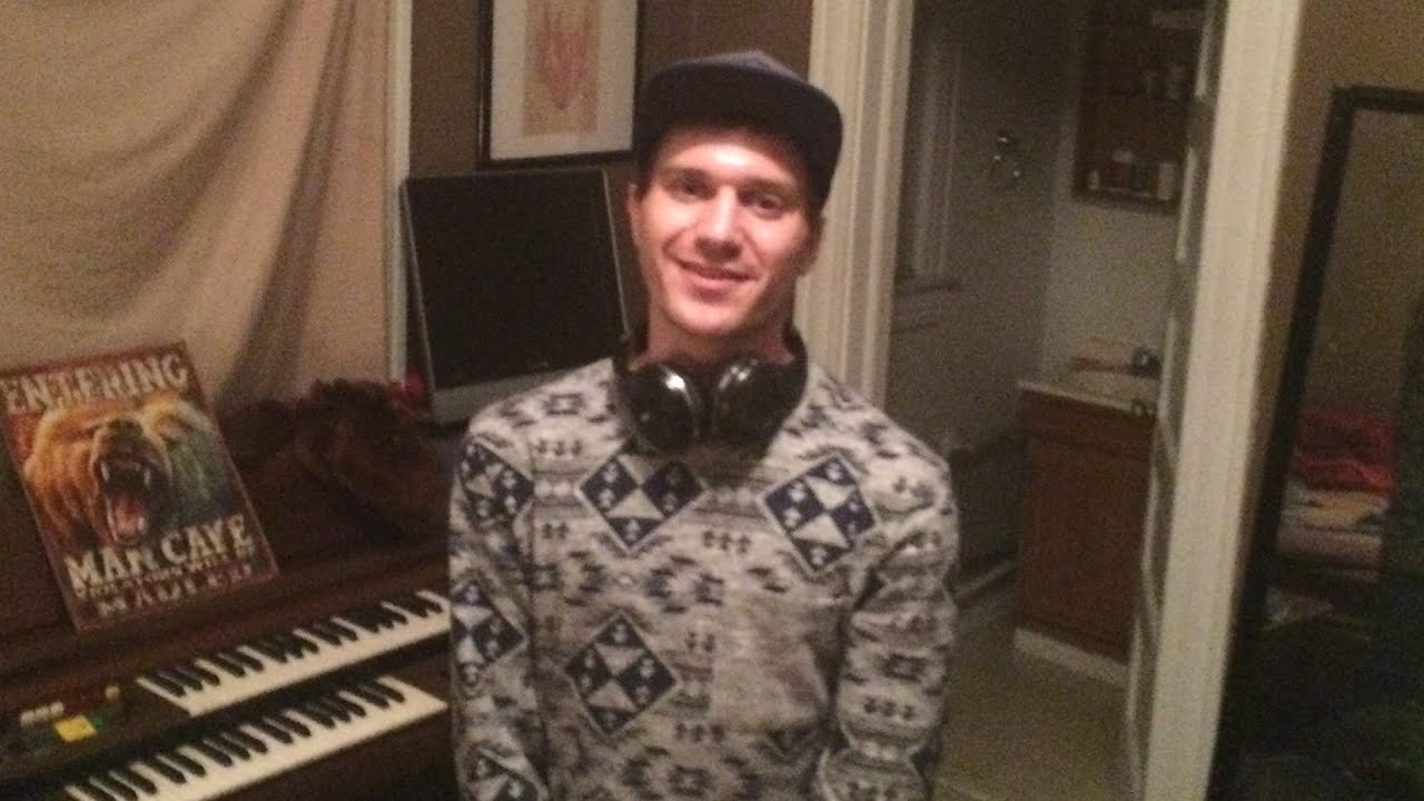 Devin Powers - Worryin' - YouTube