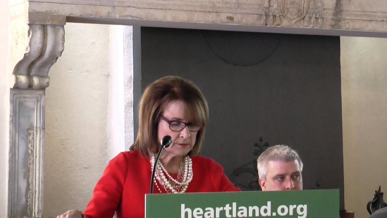 Elizabeth Yore, J.D. - Rome “Prebuttal” Press Conference, April 27 ...