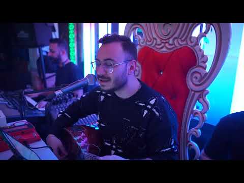 Hasan Altıntaş - Bülbüle Su Verdim #hayalmedya #hasanaltıntaş