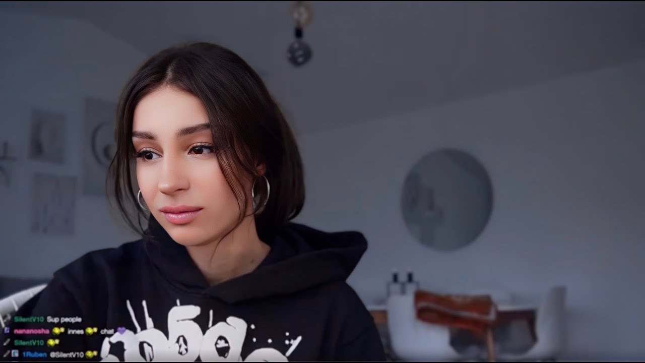 Yapping for 8 hours and chilling - YouTube