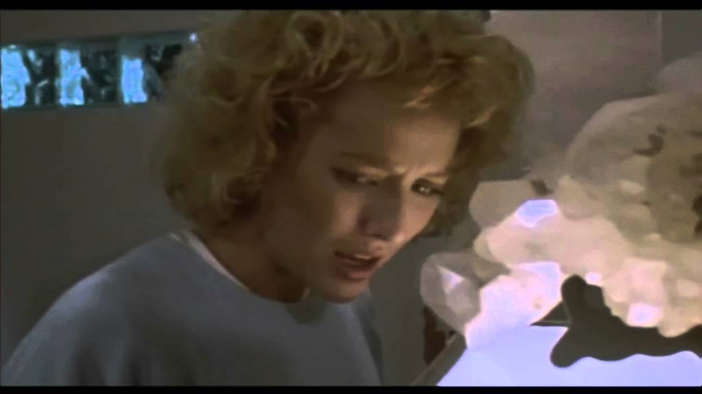 Zombie Campus (Zombie High) (1987) Bande-annonce française - YouTube