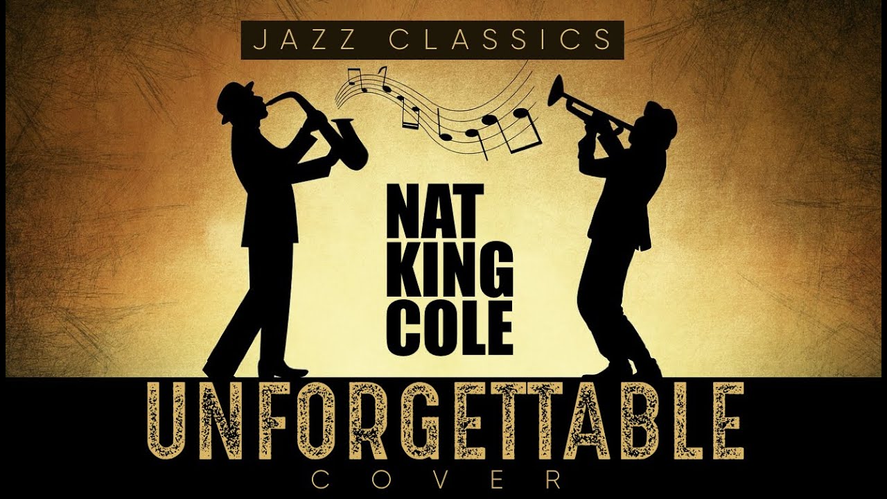 Unforgettable (Nat King Cole cover) - Mr Paladino - YouTube