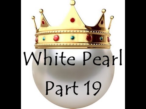 I AM THE SIGIL COLLECTOR!! - White Pearl Part 19 - YouTube