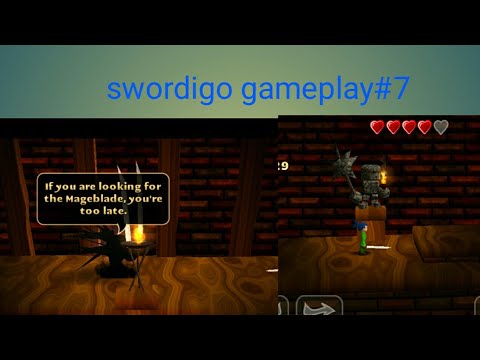 First boss fight - YouTube