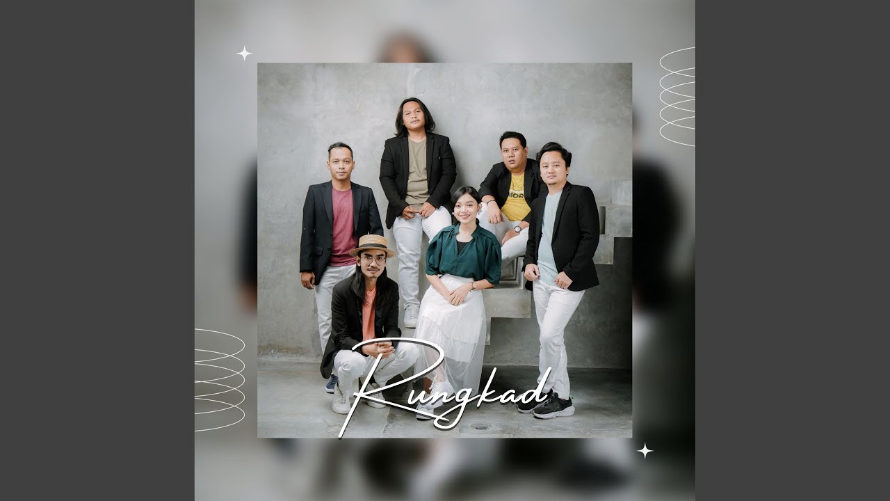Rungkad (Remember Entertainment Version) (feat. Ayom Satria) - YouTube ...