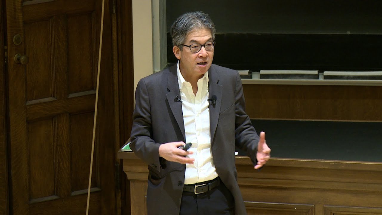 04/08/2023 Dr. Albert Ko – How We Use Science to Protect People from Epidemics - YouTube