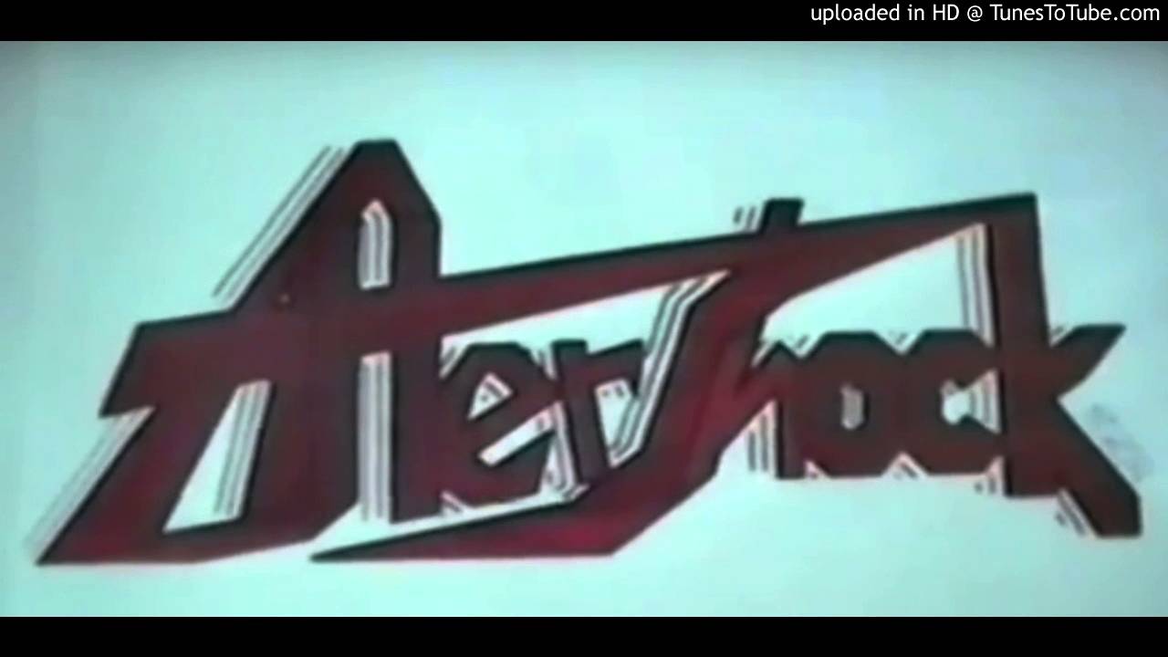 AFTERSHOCK 02 Cross of fire - YouTube