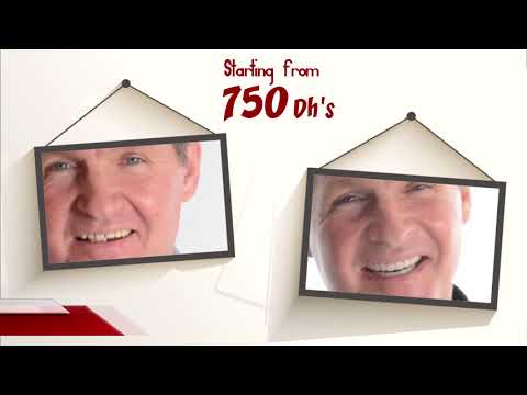 Cosmetic Dental Clinic | Dubai