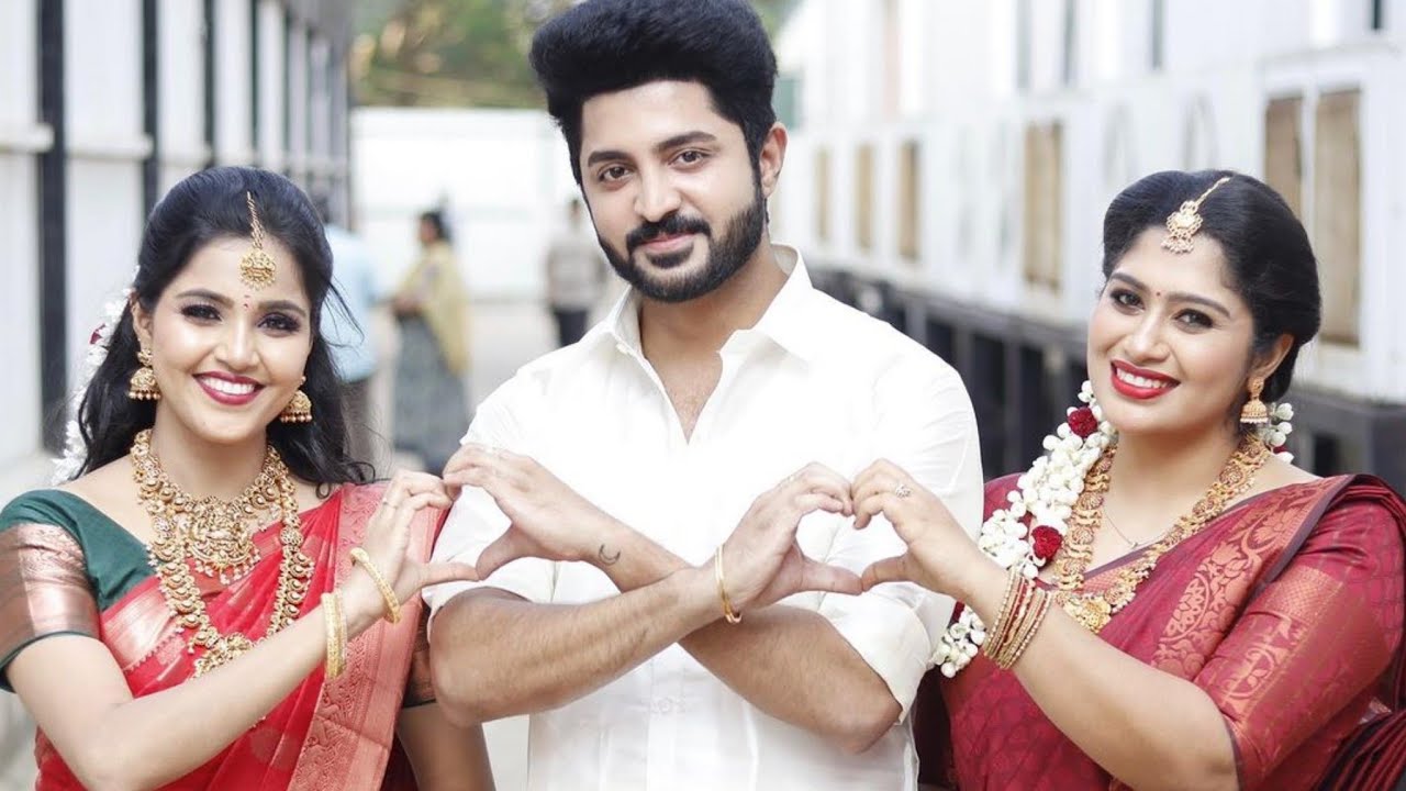 Negative Scenes - Hero-வின் Request🙏🙏 New Entry Alert.. - YouTube