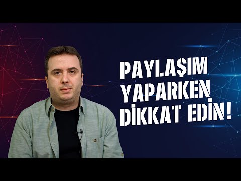 Sosyal Medya Paylaşımınıza Hapis Cezası Alabilirsiniz!!!