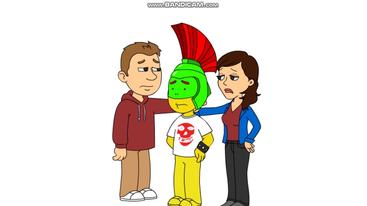 We Comfort Bowser Jr. (GoAnimate) - YouTube