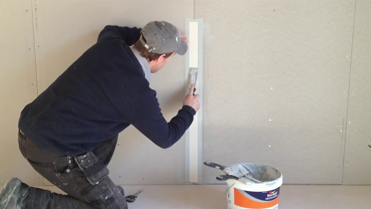 spackla som ett proffs - YouTube