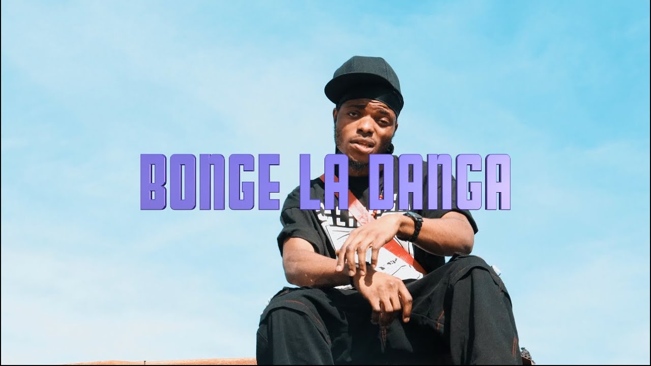 Byaxido -Bonge la Danga {Official Music Video} - YouTube
