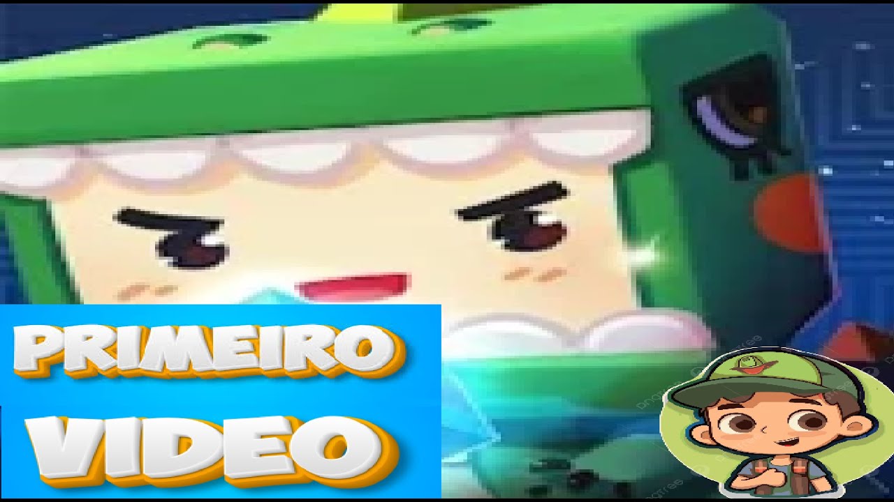 Primeiro video de mini world constroindo casa no mini world :D - YouTube