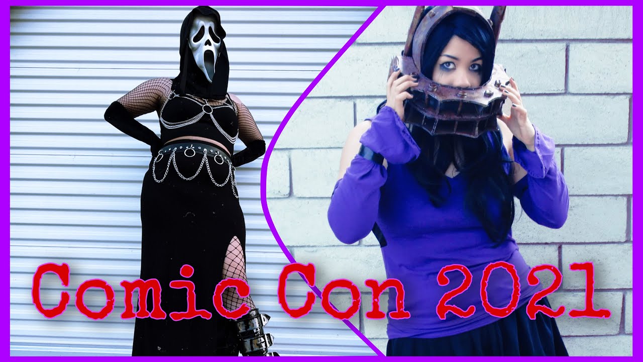 Bakersfield Comic Con 2021 - YouTube