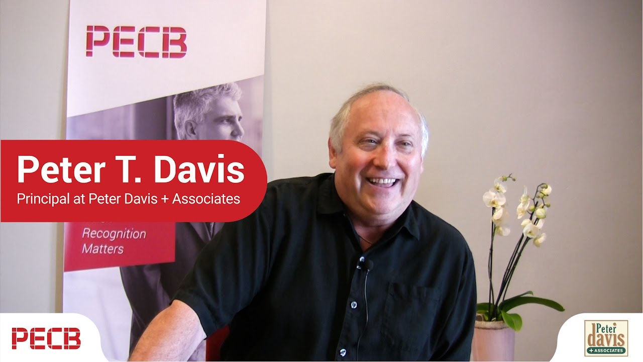 Understanding the complexity of the Cynefin Framework - Peter T. Davis ...
