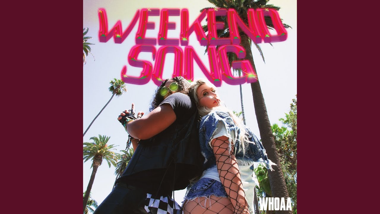 Weekend Song (Hey DJ) - YouTube Music