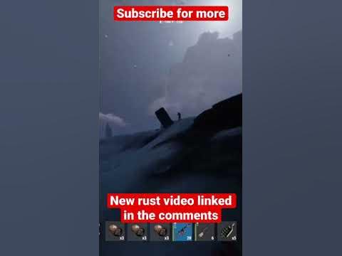 Airdrop Kills are too easy in Rust - Rust Gameplay #youtubeshorts #rust #rustpvp #rustshorts ...