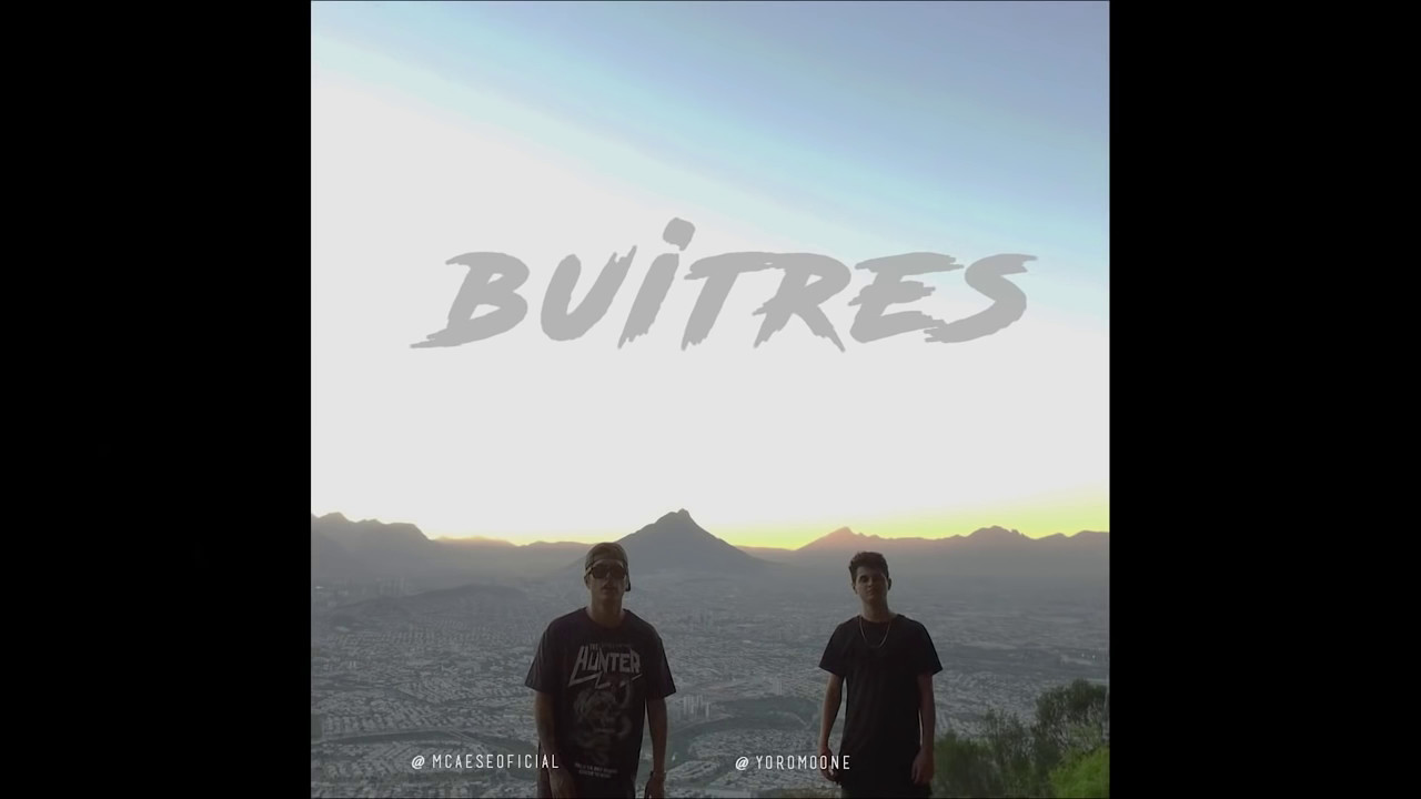Romo One ft. Mc Aese - Buitres 2017 Supernova - YouTube