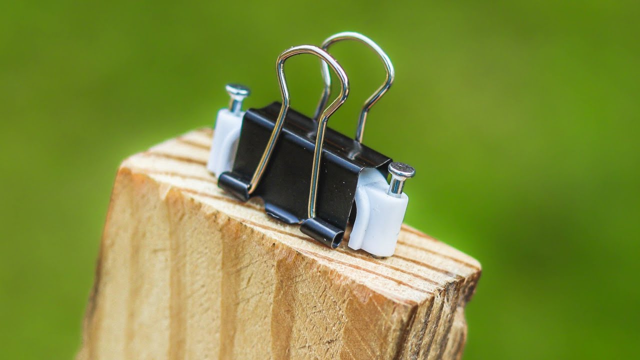 DIY HOMEMADE INVENTION - YouTube