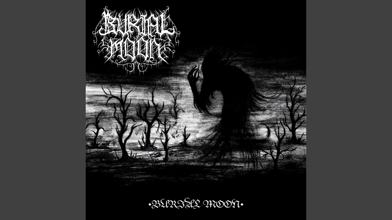 The witch is dead. The nightingale sings while the raven is mourning ...