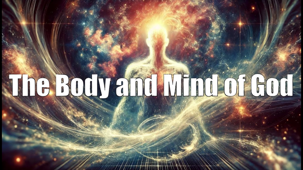The Body and Mind of God: Spiritual Love and the Strife of Life ...