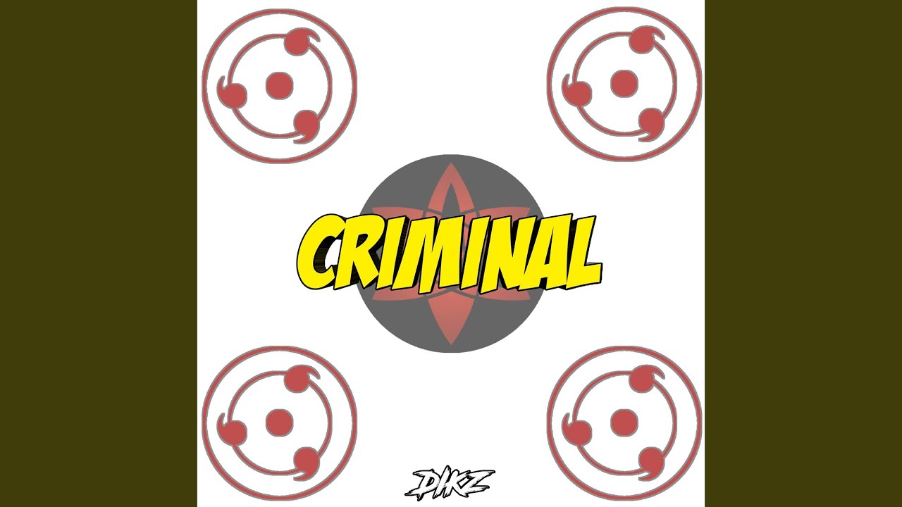 Criminal - YouTube Music