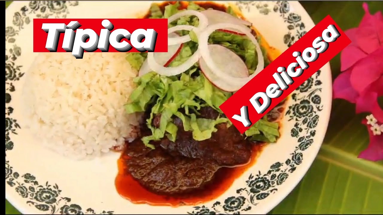 COCINA TRADICIONAL ZOQUE 🔻 Restaurante en Copoya Tuxtla Gutiérrez ¿Qué ...
