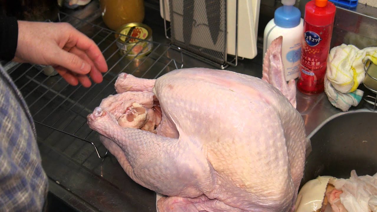 Butterball Turkey Gravy Oven Roasted YouTube butterball-turkey-gravy-oven-roasted-youtube