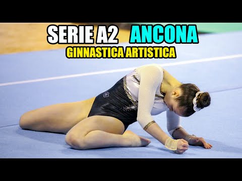 TORNO A GAREGGIARE DOPO 1 ANNO DI STOP 🔥 || AURY GYMNASTICS