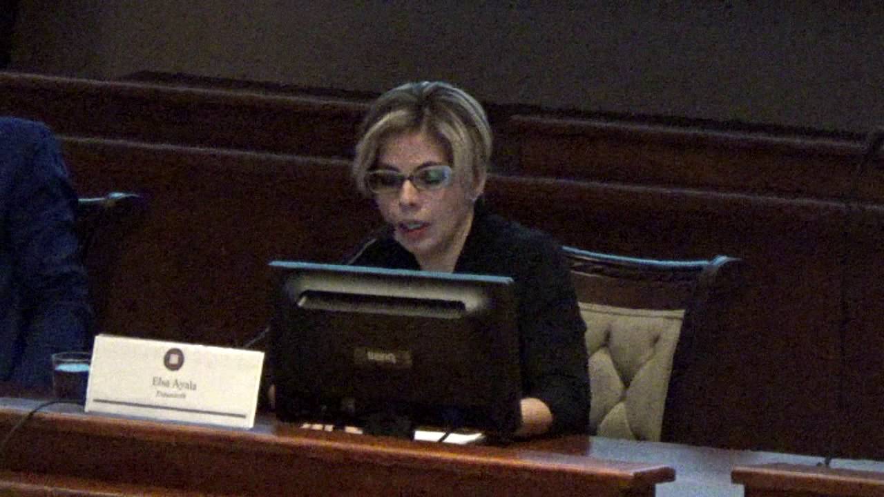 Congreso Internacional sobre Derechos de Garantías del Crédito. Dra ...