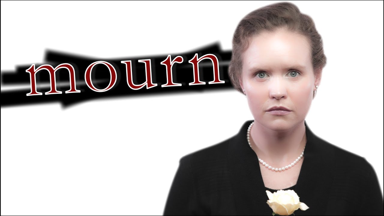 Beatitude 2 - A Lesson from Matthew 5:4 - Blessed are those who Mourn ...