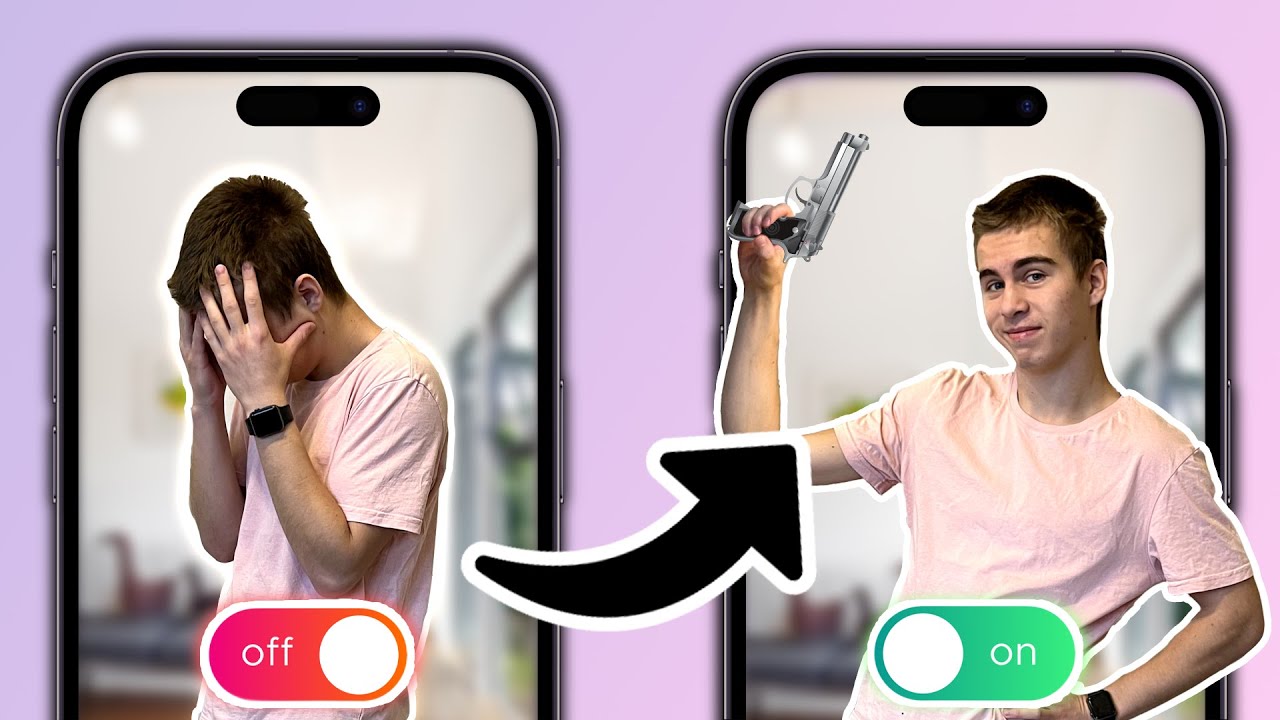 Augmented Reality Game in Unity | AR-Shooter | Tutorial | 2022 - YouTube