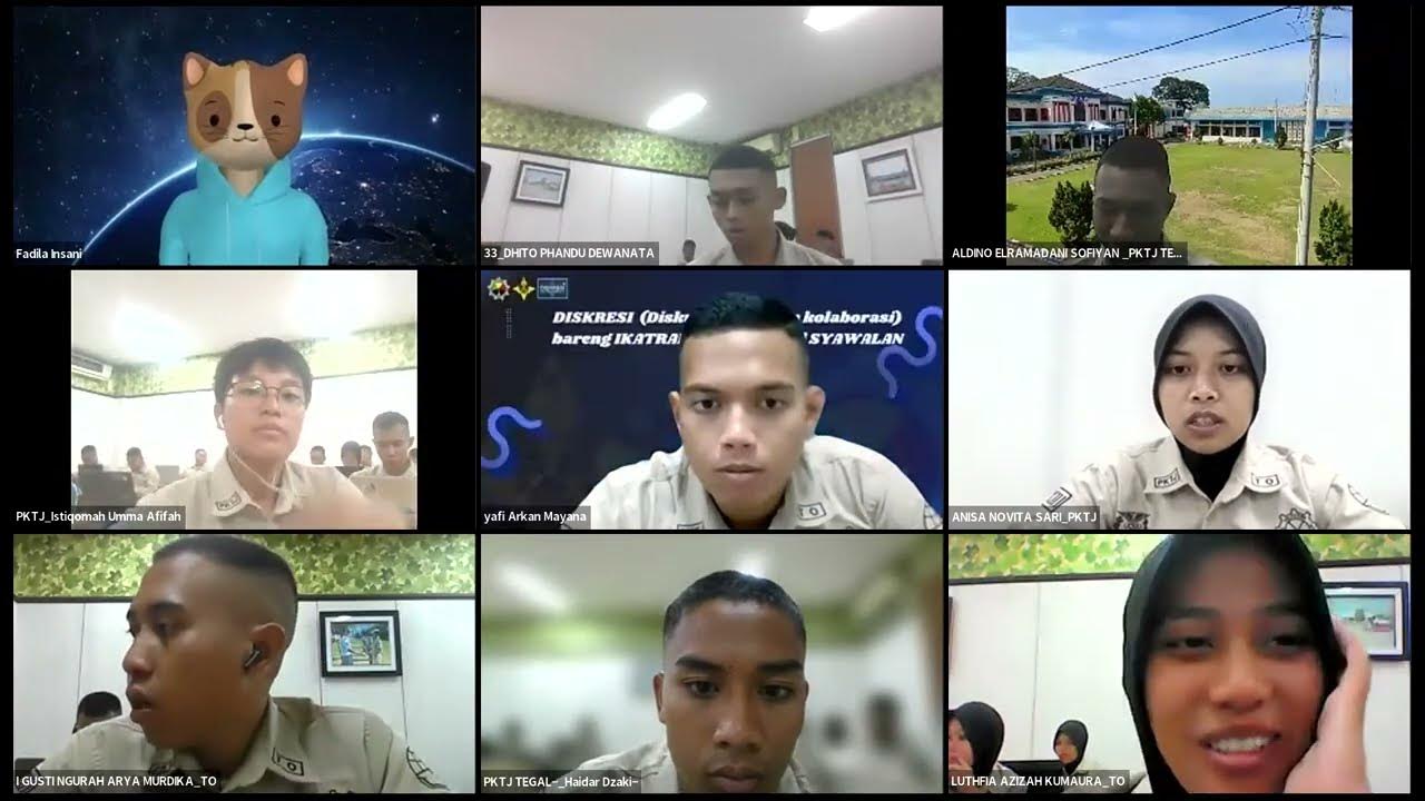 Free Webinar ArduMeka: Parallel Multitasking ESP32 Menggunakan ...