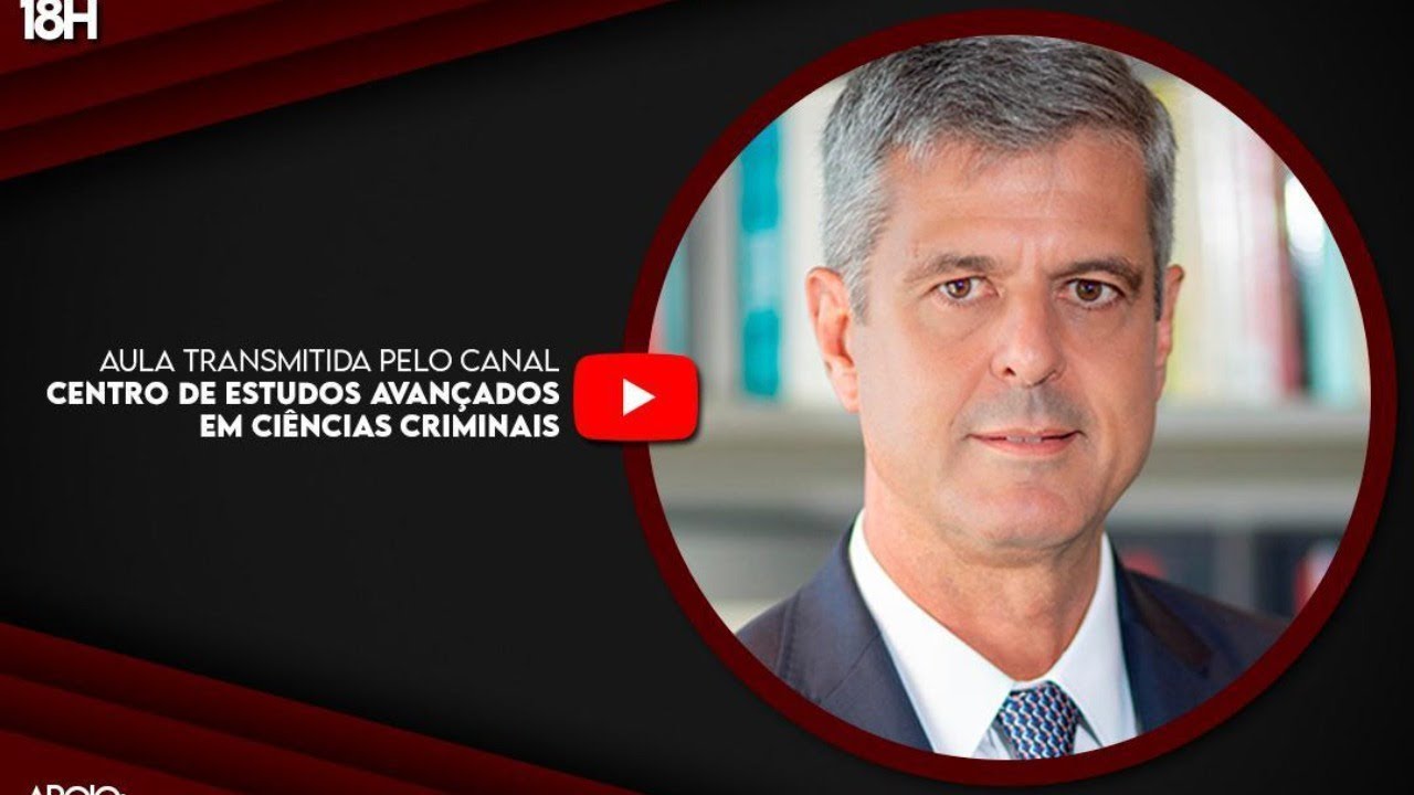 Palestra de Abertura - Prof. Dr. André Callegari - YouTube