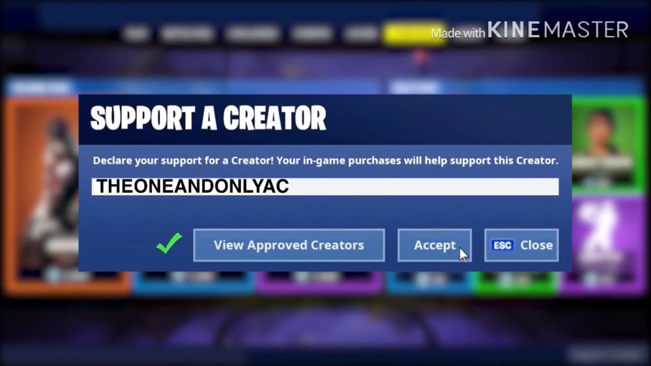 give me in game challenges - YouTube