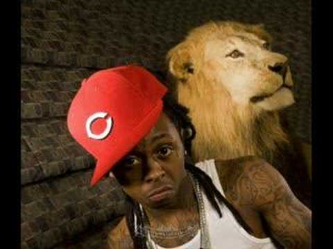 Lil Wayne - I Run This (waynes verse) - YouTube Music
