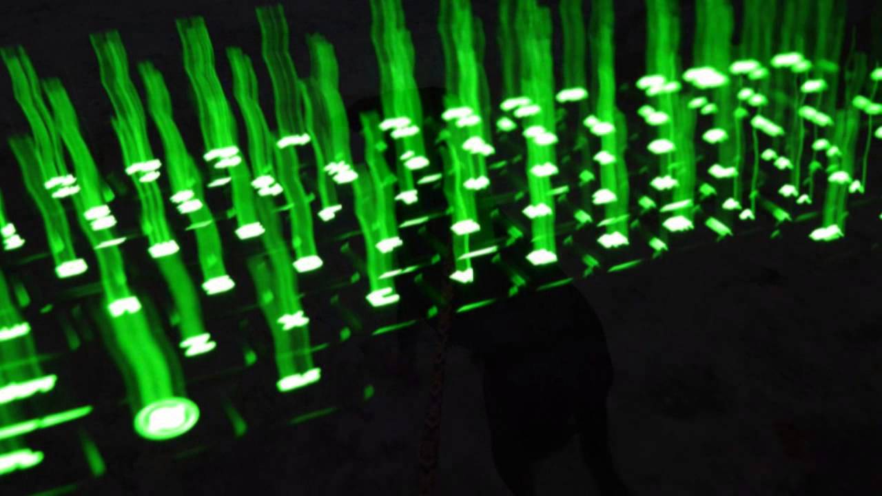 Future Shock - YouTube