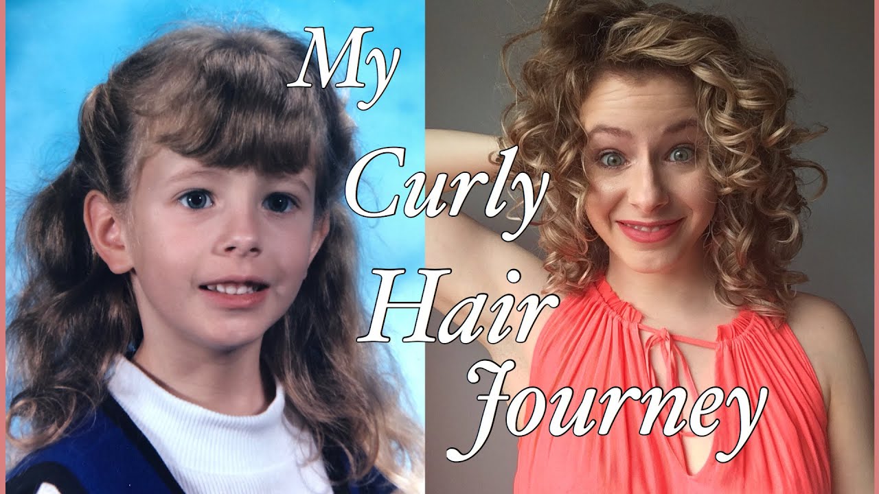 MY CURLY HAIR JOURNEY AND TRANSFORMATION: Transitioning to My Natural ...
