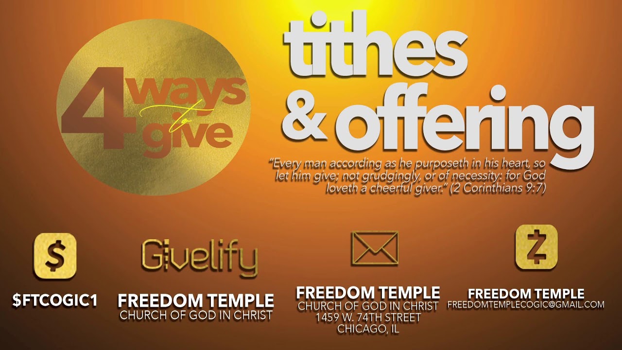 “Fortify Yourself” - YouTube