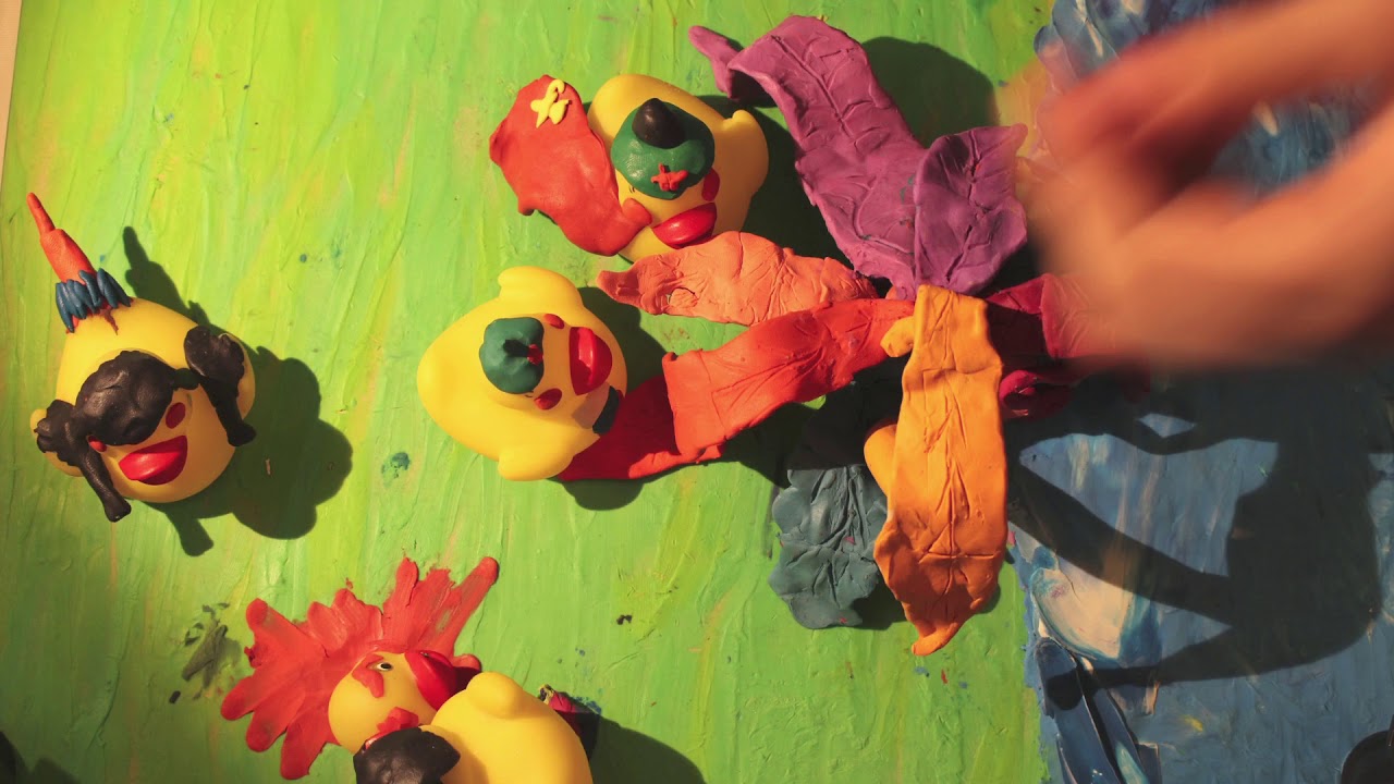 SEFF MINI'18 stop-motion animation workshops | warsztaty animacji ...