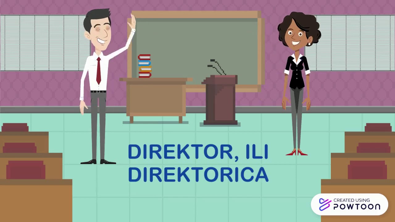 Teacher Intro - YouTube