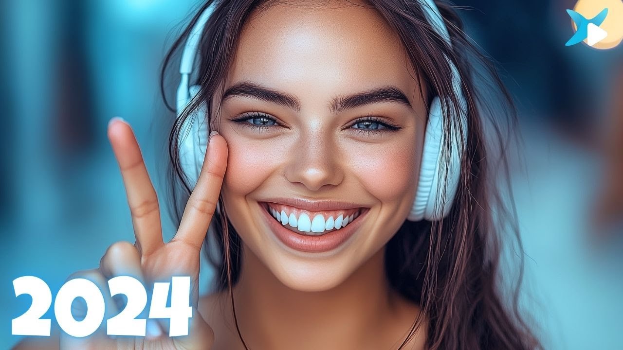 Summer Hits To Chill And Relax ️ Vocal Deep House For Work And Play ️ ...