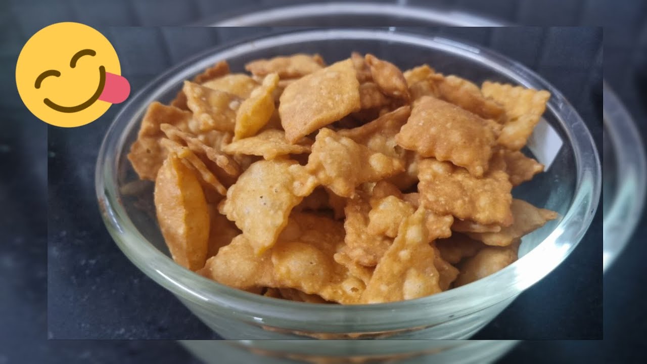 Andhra Style Goduma Pindi Kajalu - Spicy And Tasty Snacks | Traditional Recipes - YouTube