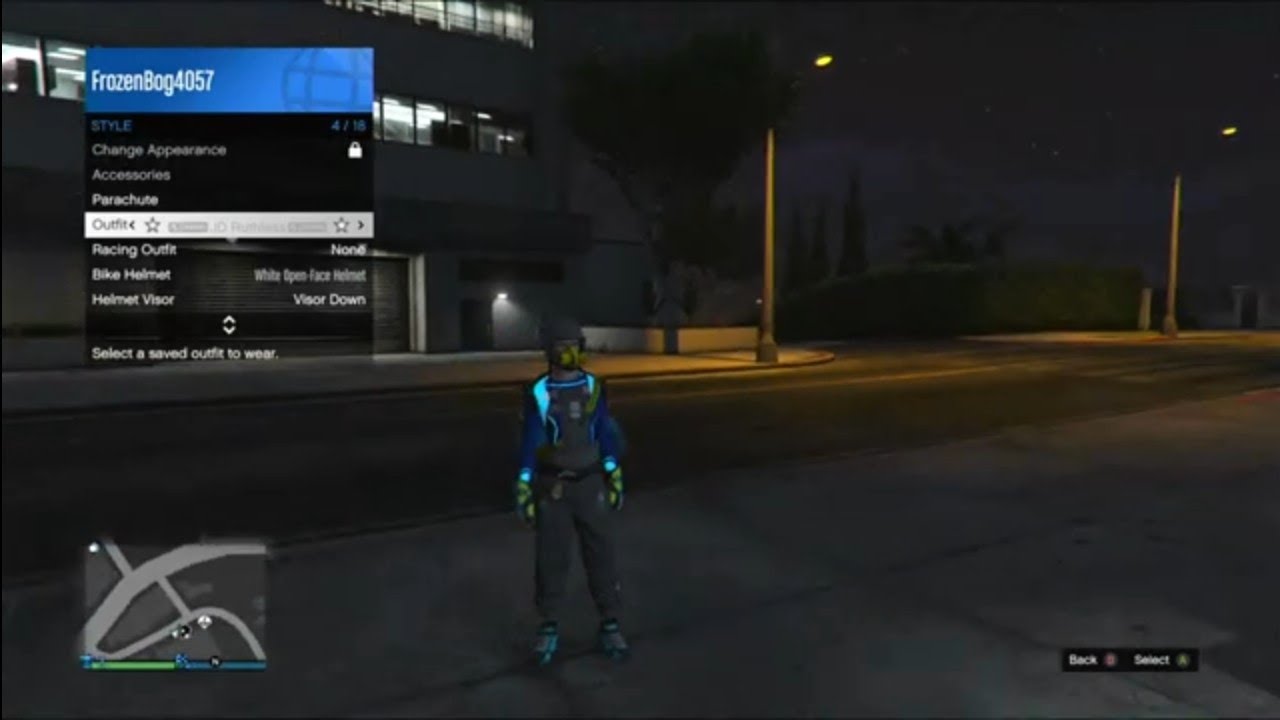 Gta 5 online xbox one doing free modded accounts for subs live - YouTube