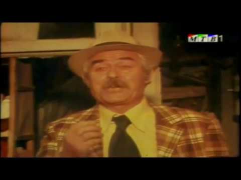 Makedonski film Zlatni godini 1978 - YouTube
