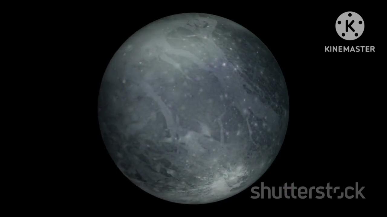 Why Pluto is not a planet anymore?.. - YouTube