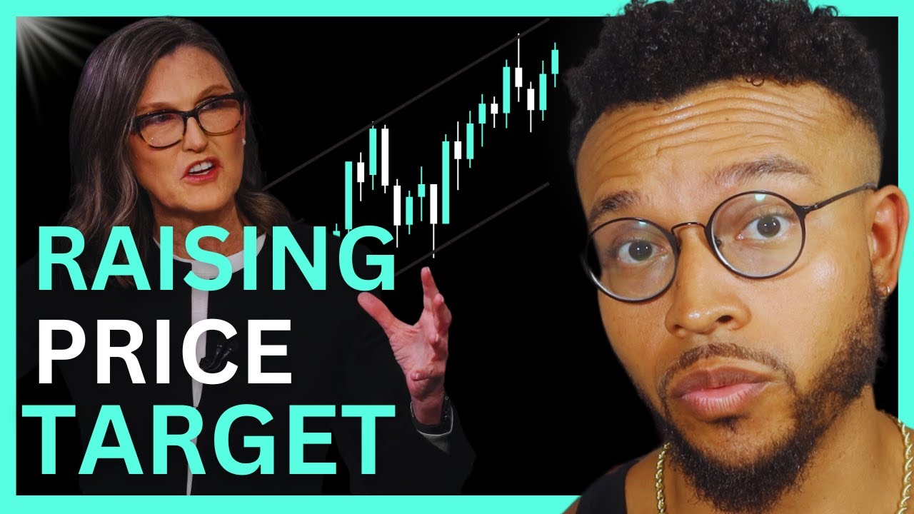 Tesla Bull predicts 14x return - YouTube