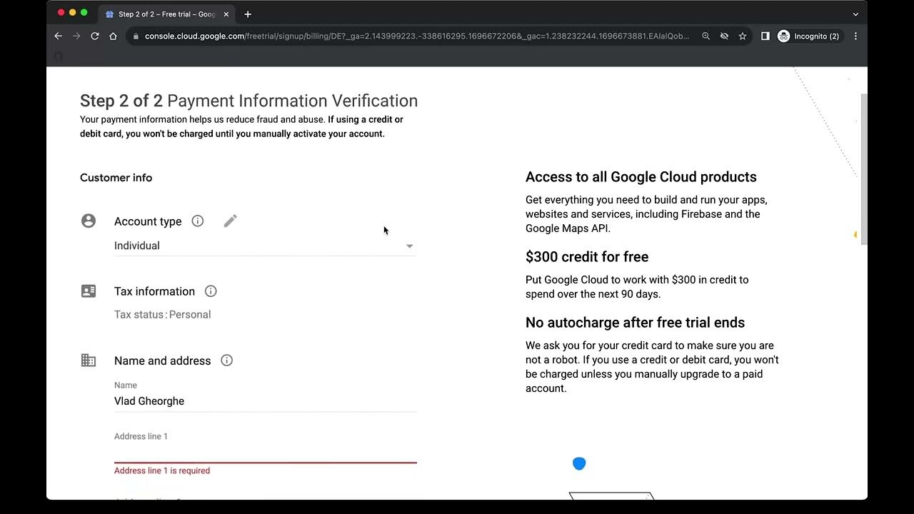 Intuitive SQL For Analytics | How to setup Google Cloud - YouTube